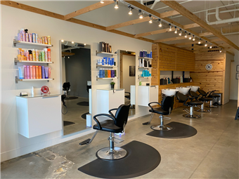 Corina Roth at Part 3 Salon - Seattle WA | Vagaro